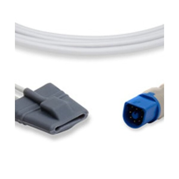 Ilc Replacement For Envitec Rm 2414 30 Direct Connect Spo2 Sensors Rm 2414 30 Direct Connect